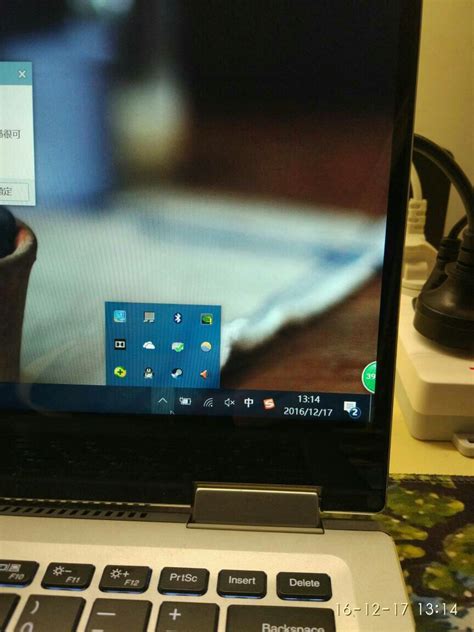 Win10 1607如何隐藏托盘图标？ 百度知道