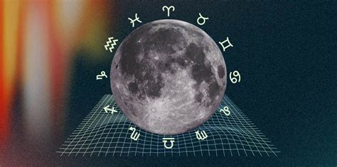 Full Moon Meaning In Each Zodiac Sign YourTango