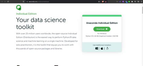 How To Install Anaconda On Windows