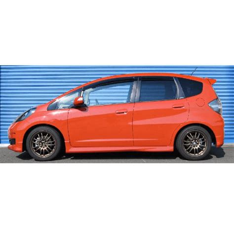 Hks 09 14 Honda Fit Hipermax S Ge8 Full Kit 80330 Ah004