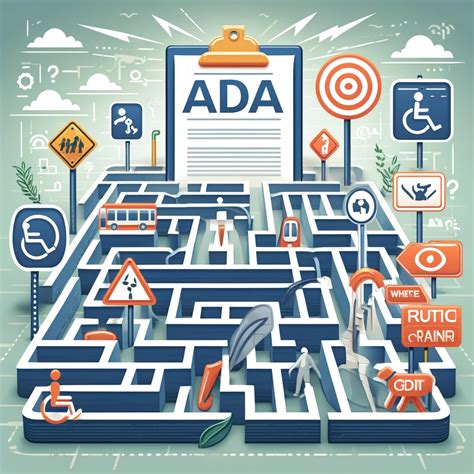 Inclusive Spaces Essential Resources For Ada Accessibility In Interior Design