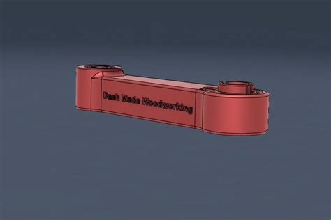 Cnc Dial Indicator Tram Arm Etsy