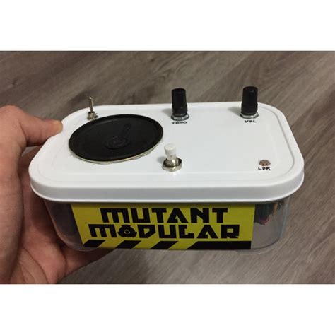 Theremin Kit