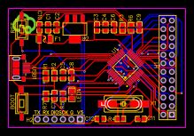 arduino 实战开发 嘉立创EDA开源硬件平台