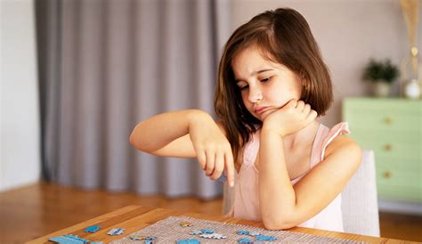 راهنمای خرید پازل و فواید بازی پازل برای کودکان تکنوسان مگ