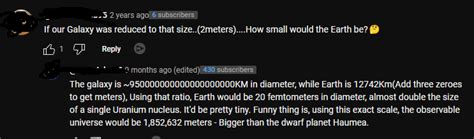 [off Site] Some Astronomical Calculations Here R Theydidthemath