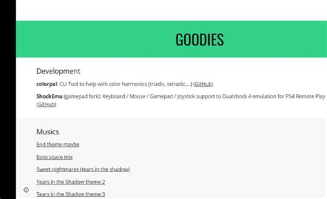 DS4Windows Alternatives Key Mapping Tools Similar Apps Page 2 AlternativeTo
