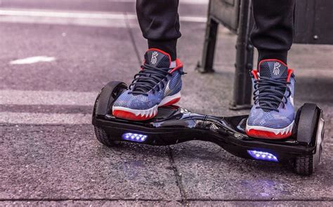 Comment Bien Choisir Son Hoverboard Le Parisien Guide Dachat