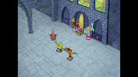 Squidly Spongebob And Patrick Mocking King Krabs For 10 Hours Youtube