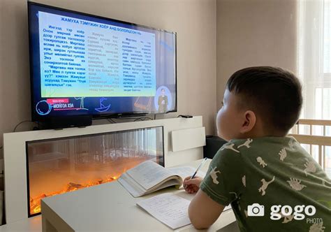 Даваа гарагт бүх сургууль цэцэрлэг цахимаар хичээллэнэ