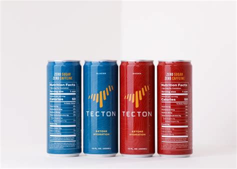 Tecton The Worlds First High Dose Exogenous Ketone Launches Series A
