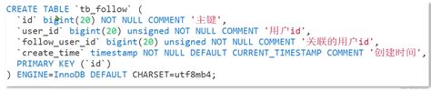 黑马点评 九 好友关注 黑马点评前端测试关注界面截图 csdn博客