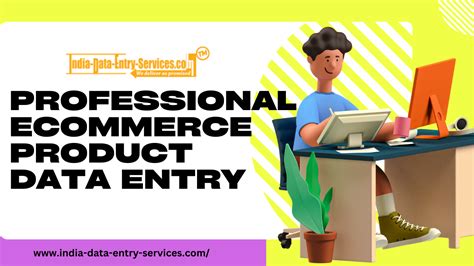 10 Important Types Of Data Entry Services To Outsource