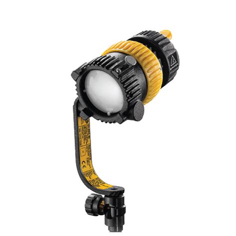 Fotocare Rental Dedolight Led Bicolor Light Head Dled4 Bi