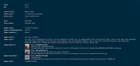 Devkit Kirby Cms Plugins