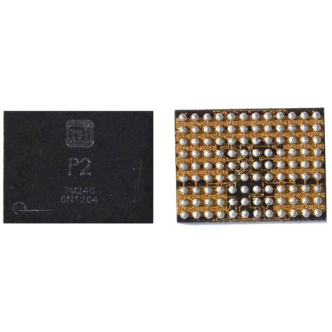 Power Ic P2 Cme Distribution Sdn Bhd