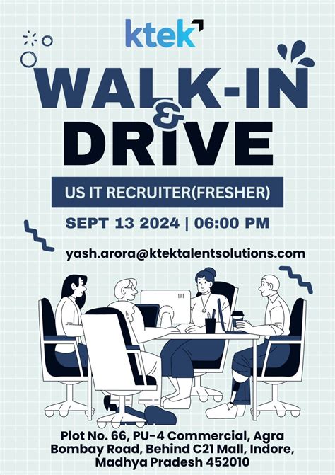 Yash Arora On Linkedin Fresher Indore Usitrecruiter Hiring Indorejobs Nightshift