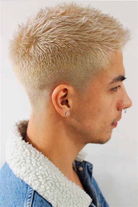 30 Best Low Fade Haircuts Idea For Men In 2024