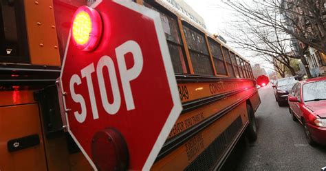 Police Pa Sex Offender Flashed School Buses Tracked Schedules Cbs