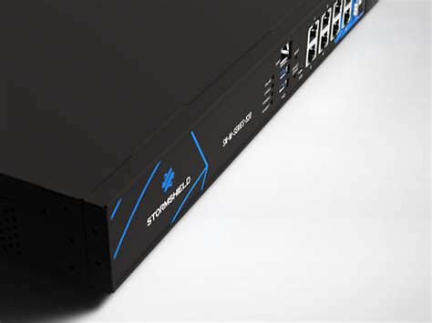 Stormshield Utm Sn520 Wymagany Zakup Licencji Firewall Najlepsze