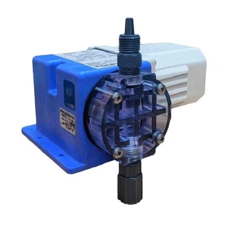 √ Apa Itu Dosing Pump Jenis Cara Kerja Dan Aplikasinya Finoo Id