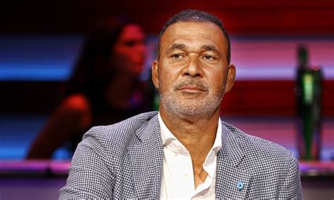 Oranje Nieuws Ruud Gullit Verkiest Wout Weghorst Boven Joshua Zirkzee