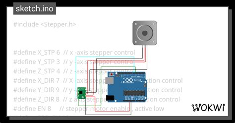 Mtg Sorter Wokwi Esp32 Stm32 Arduino Simulator