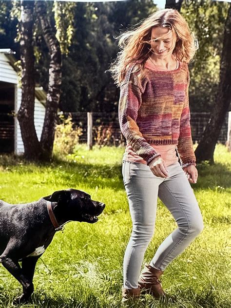 Circular Knitting Machine Needles Instructions Including Patterns PDF Etsy