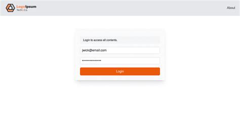 React Router Demo Codesandbox