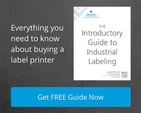 Choose Your Style Of Patch Panel Labeling Neumann Marking Solutions