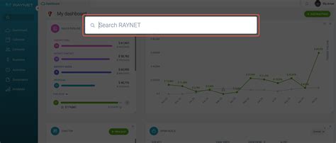 Smart Launcher Quick Search Raynet Crm Basics And Tutorials