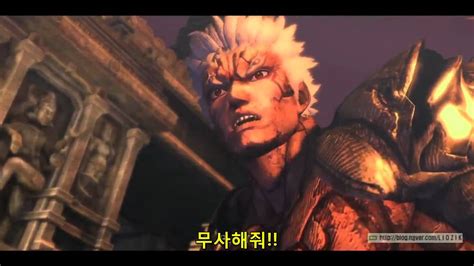 아수라의 분노한글 2배신과 복수 Youtube