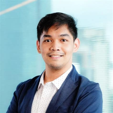 Arvin Jay Angel Recruiter Stolt Nielsen Limited Linkedin