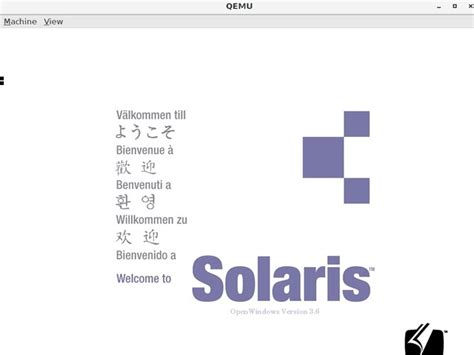 Overview Build Your Own Sparc Workstation With Qemu And Solaris Adafruit Learning System