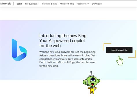 SỬ DỤng Bing Chat Gpt TrÊn Microsoft Edge MiỄn PhÍ Viết Bởi Phóng Viên Công Nghệ