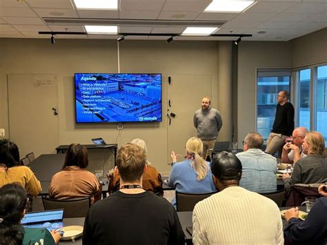 sigma technology insight solutions ab on linkedin ai analytics ml