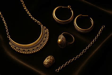 Brass Vs Gold Whats The Difference Dg Jewelry