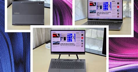 Lenovo Thinkbook Plus Gen Review A Windows And Android Hybrid Wired
