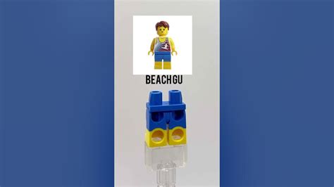 How To Make A Lego Morph From X Men 97 Youtube