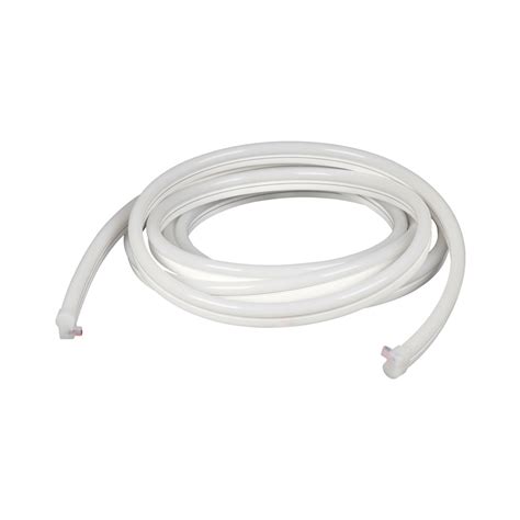 Led硅胶柔性霓虹灯带广告招牌字体亮化霓虹灯条户外防水led软灯条