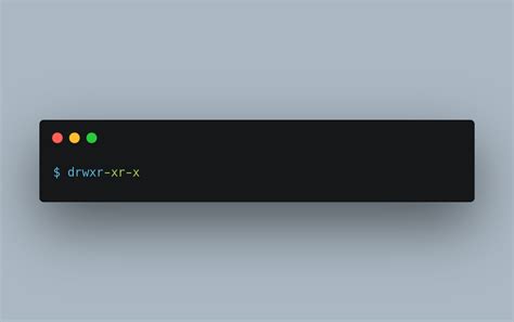 Linux Permissions The Meaning Of 755 And Rwxr Xr X Ssd Nodes