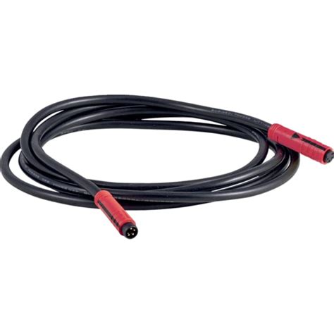 Power Supply And Extension Cable 12 V For Geberit Duofresh Module And