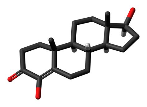 하이드록시테스토스테론 스테로이드 분자 Pixabay의 무료 이미지 Pixabay