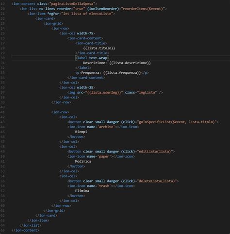Problem Using Text Wrap And Ion Item Ionic V3 Ionic Forum