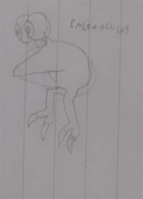 Speculative Evolution Evolutive Path Of The Bulborbs R Pikmin