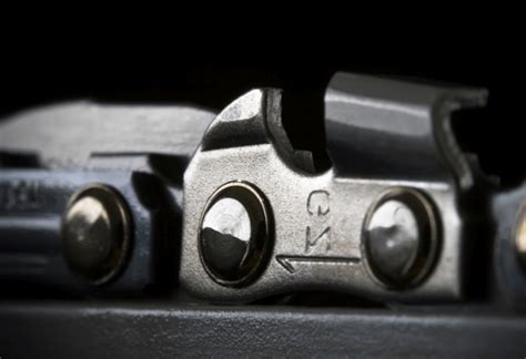 Full Chisel Chain Vs Skip Tooth Chain