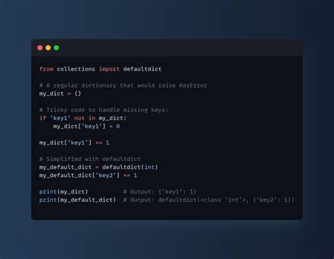 Mohamed Ali On Linkedin Python Codingtips Cleancode Developers