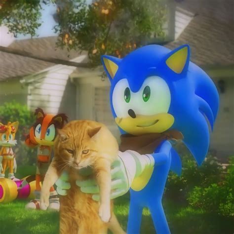 Sonic Sonic Prime Artofit Sonic Sonic Prime Artofit