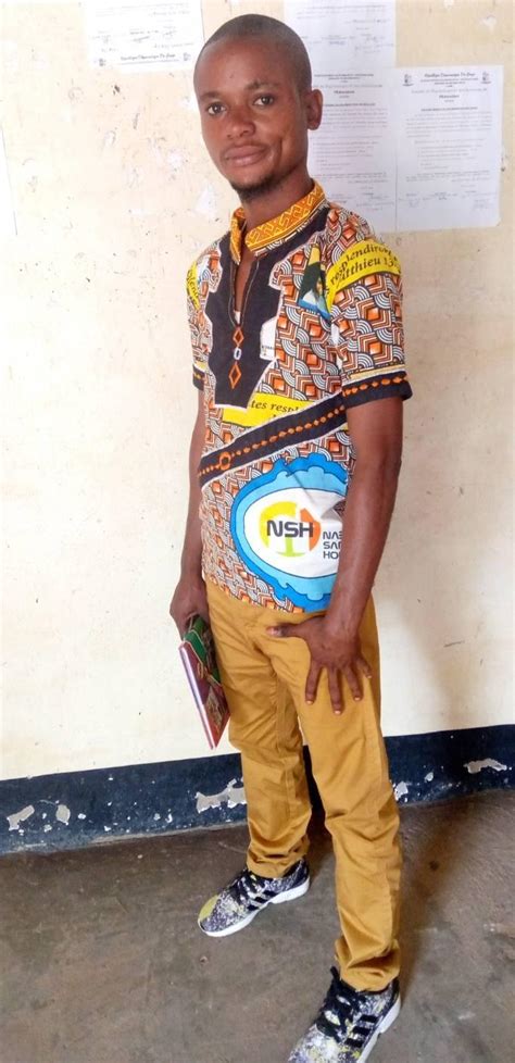 Ensemble Avec Ilunga Nkulu NÉnÉ