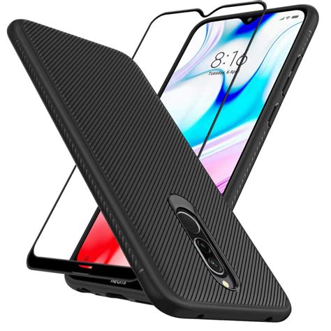 10 Best Cases For Xiaomi Redmi 8 10 Best Cases For Xiaomi Redmi 8